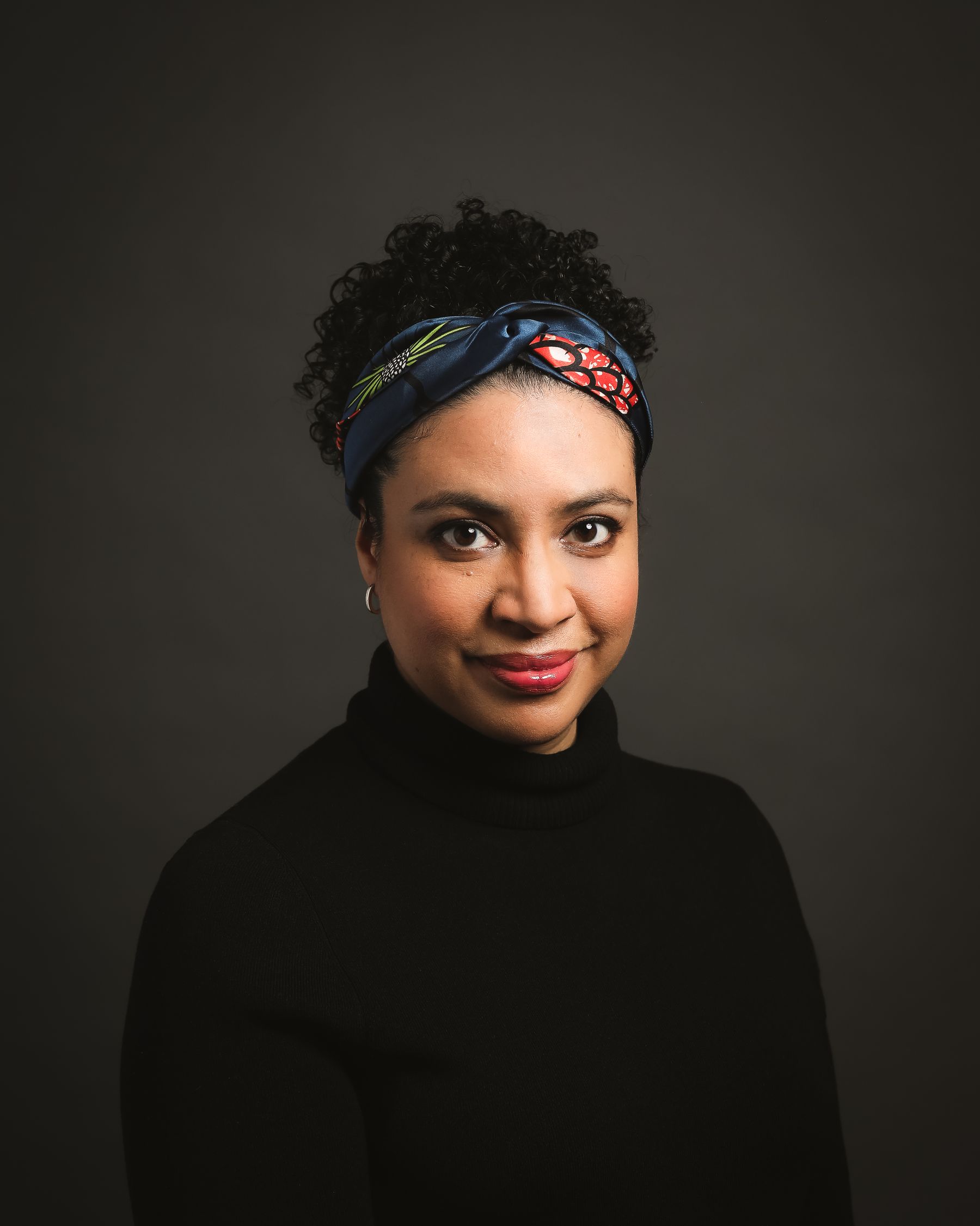 MASI ASARE - Contact