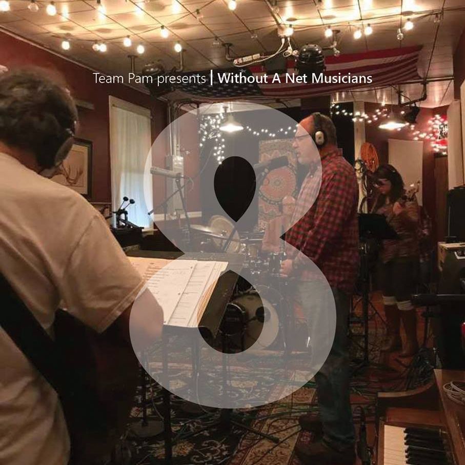 Mike Ladd - Discography