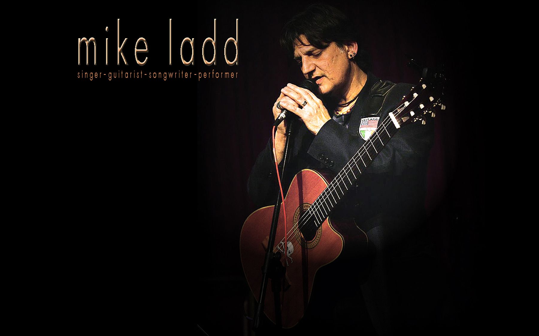 Mike Ladd