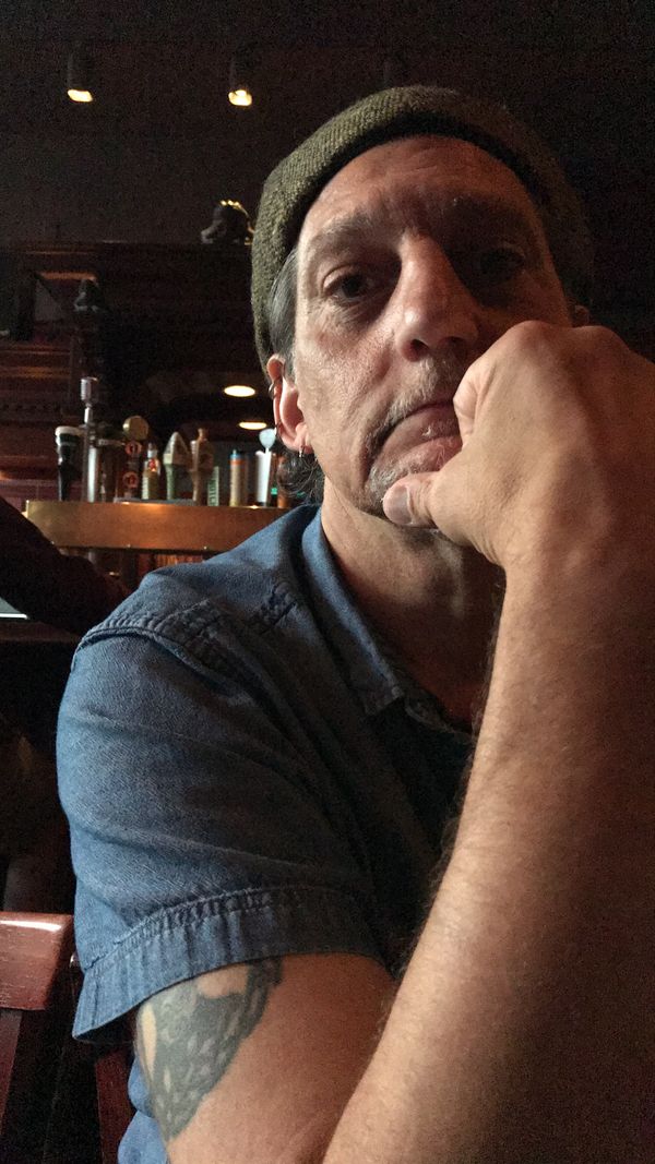 Mike Ladd - Calendar