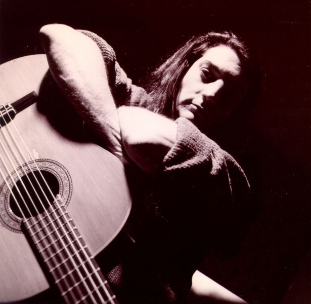 Mike Ladd - Photo Gallery