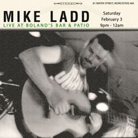 Mike Ladd - Calendar