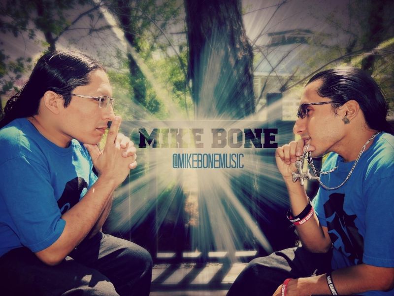 LiL Mike & FunnyBone - Photo Gallery