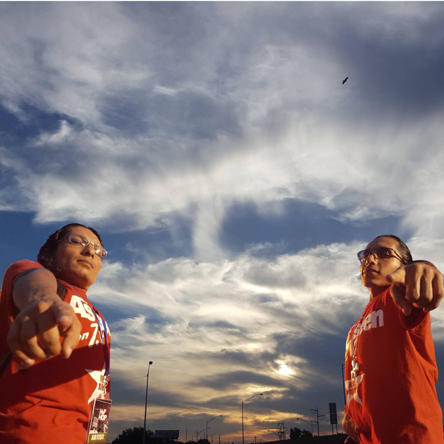 LiL Mike & FunnyBone - Photo Gallery