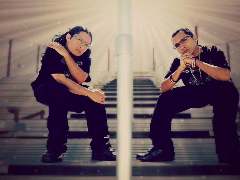 LiL Mike & FunnyBone - Photo Gallery