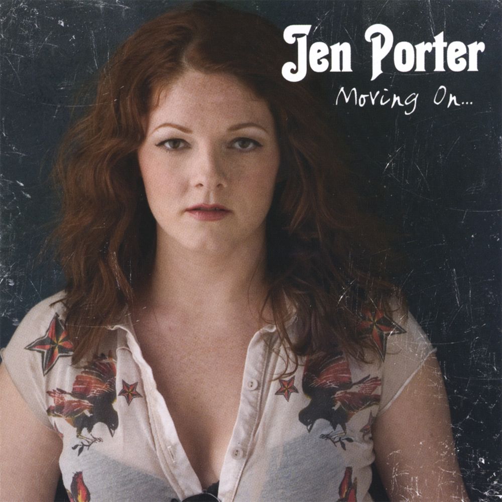 Jen Porter - Buy Jen Porter Stuff
