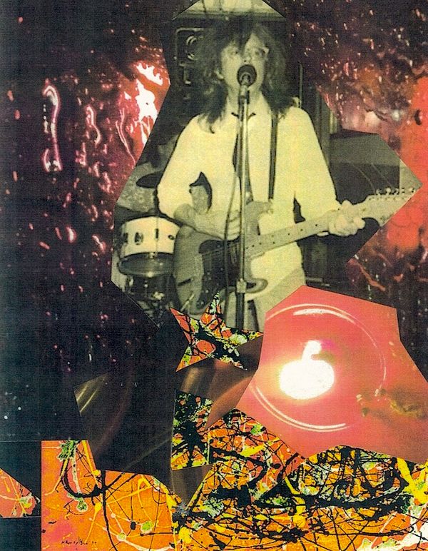 Mighty Tim Young - Music