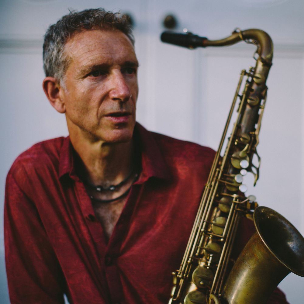 Snake Davis - About Snake