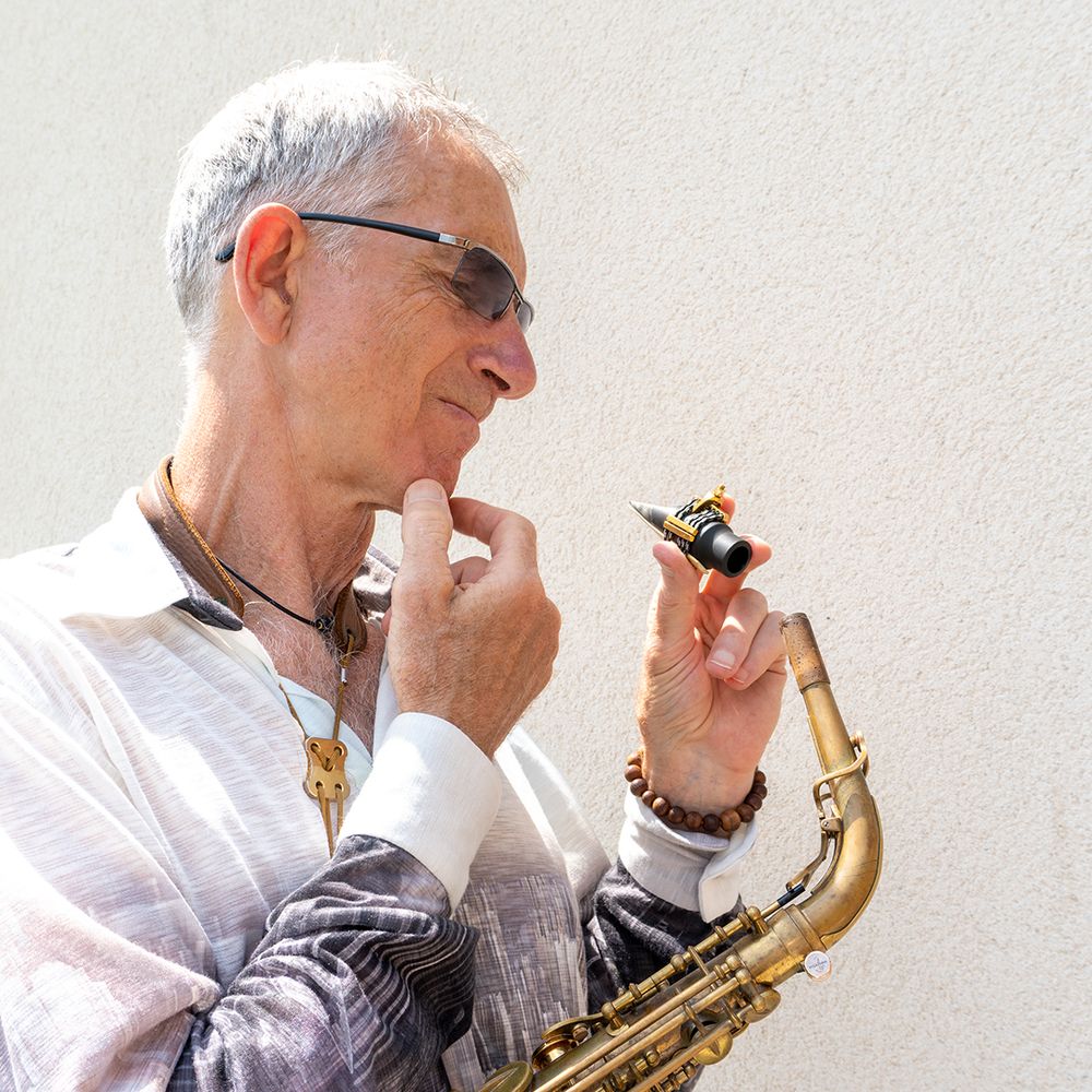 Snake Davis