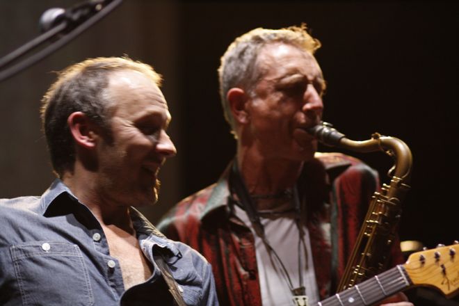 Snake Davis - About Snake