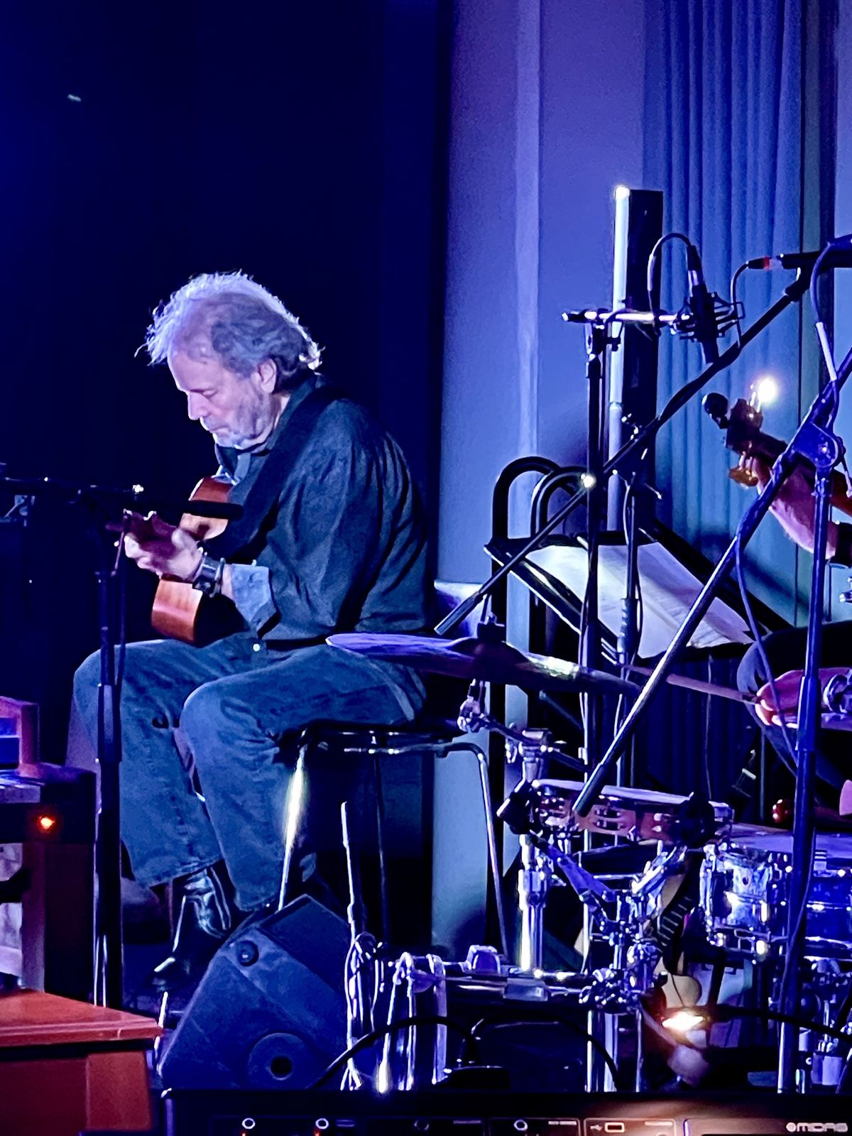 Tommy Talton - Photo Gallery