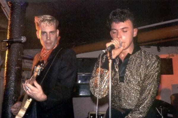 Dannybharvey.com - Photo Gallery