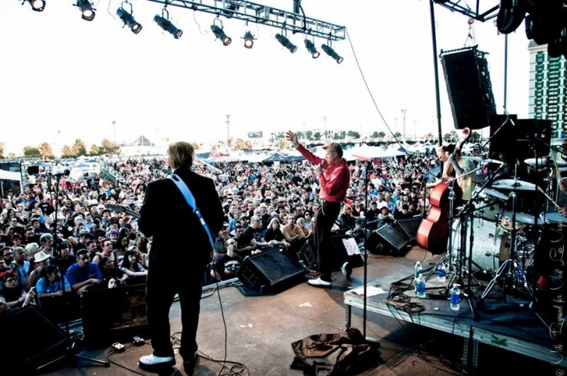 Dannybharvey.com - Photo Gallery