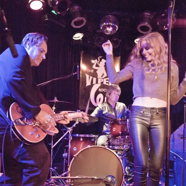 Dannybharvey.com - Photo Gallery