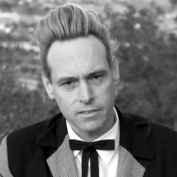 Dannybharvey.com - Photo Gallery