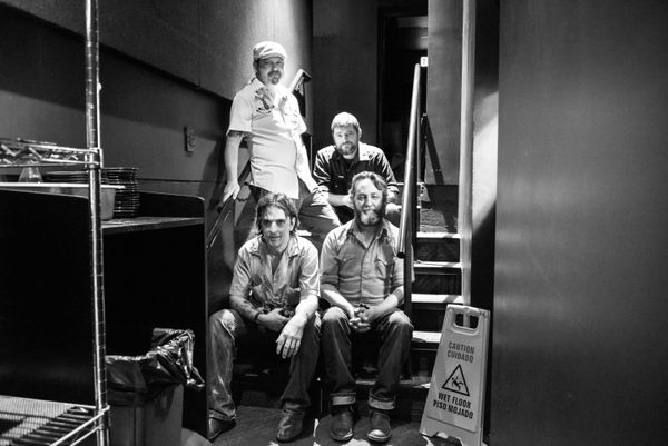 David Zollo & The Body Electric - Calendar