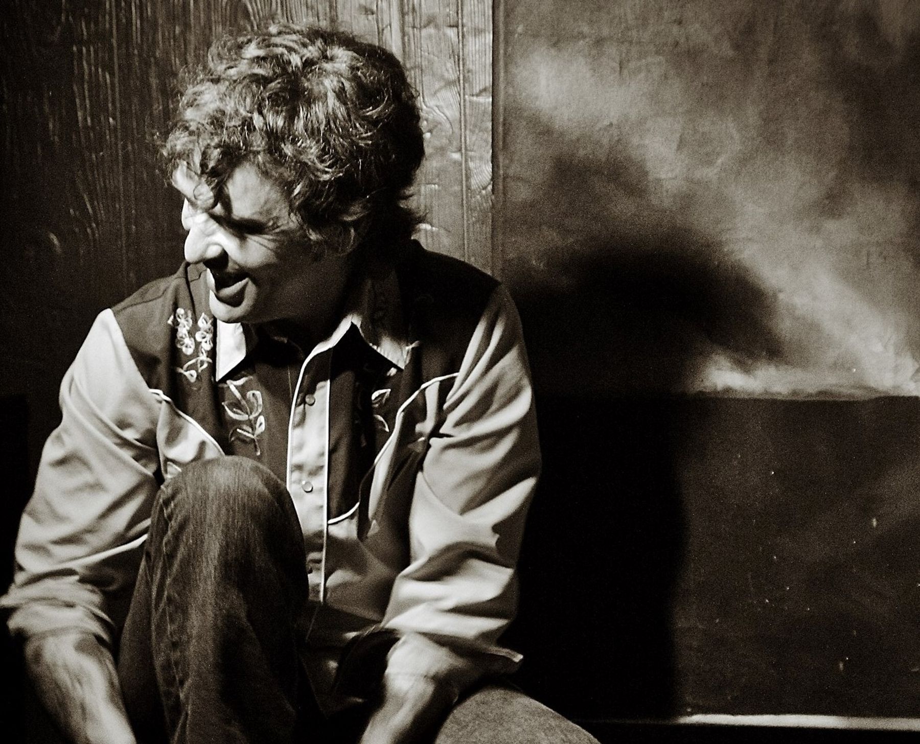 David Zollo & The Body Electric - Calendar