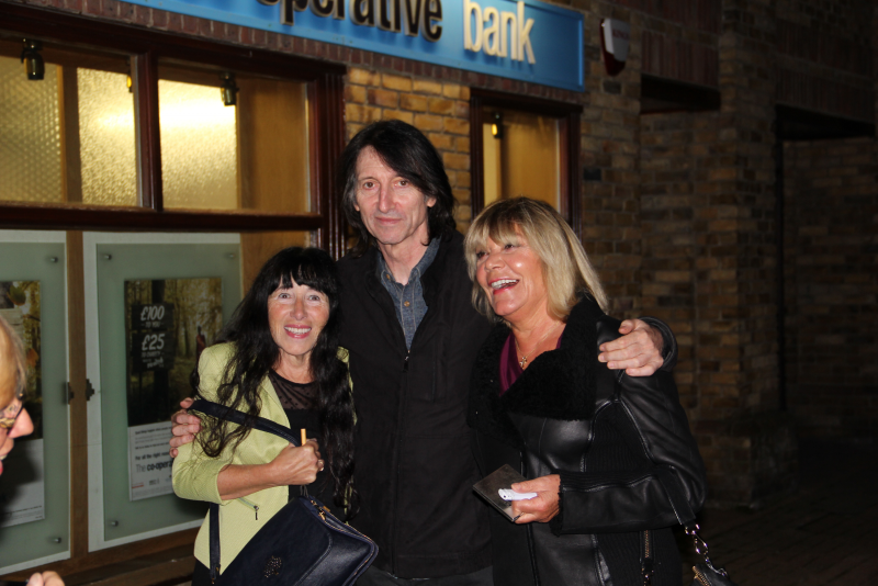 badfingeruk.com - Badfinger Family Album