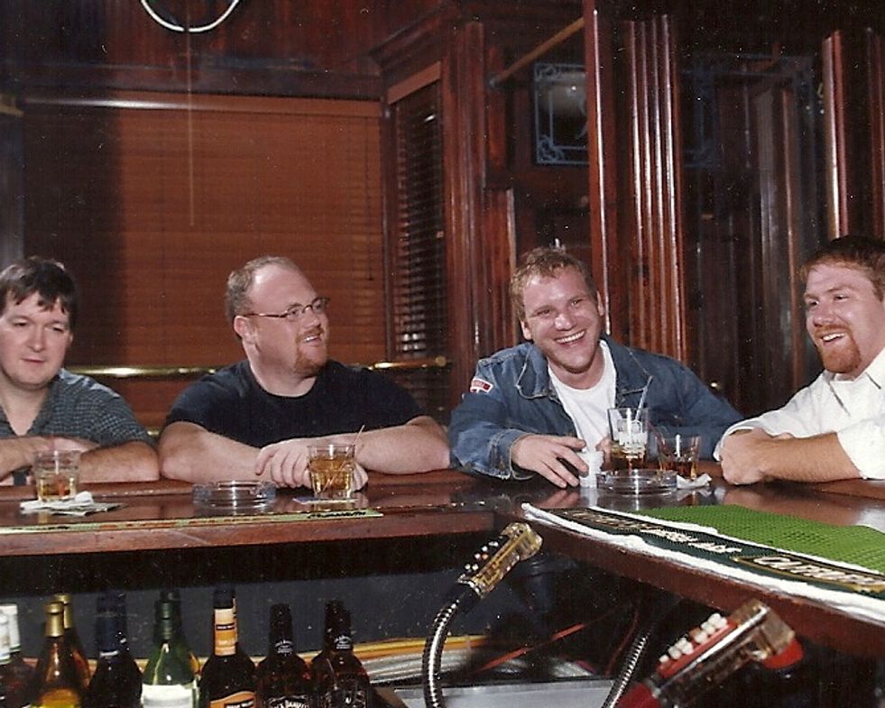 Jason Marcum Music - Bio