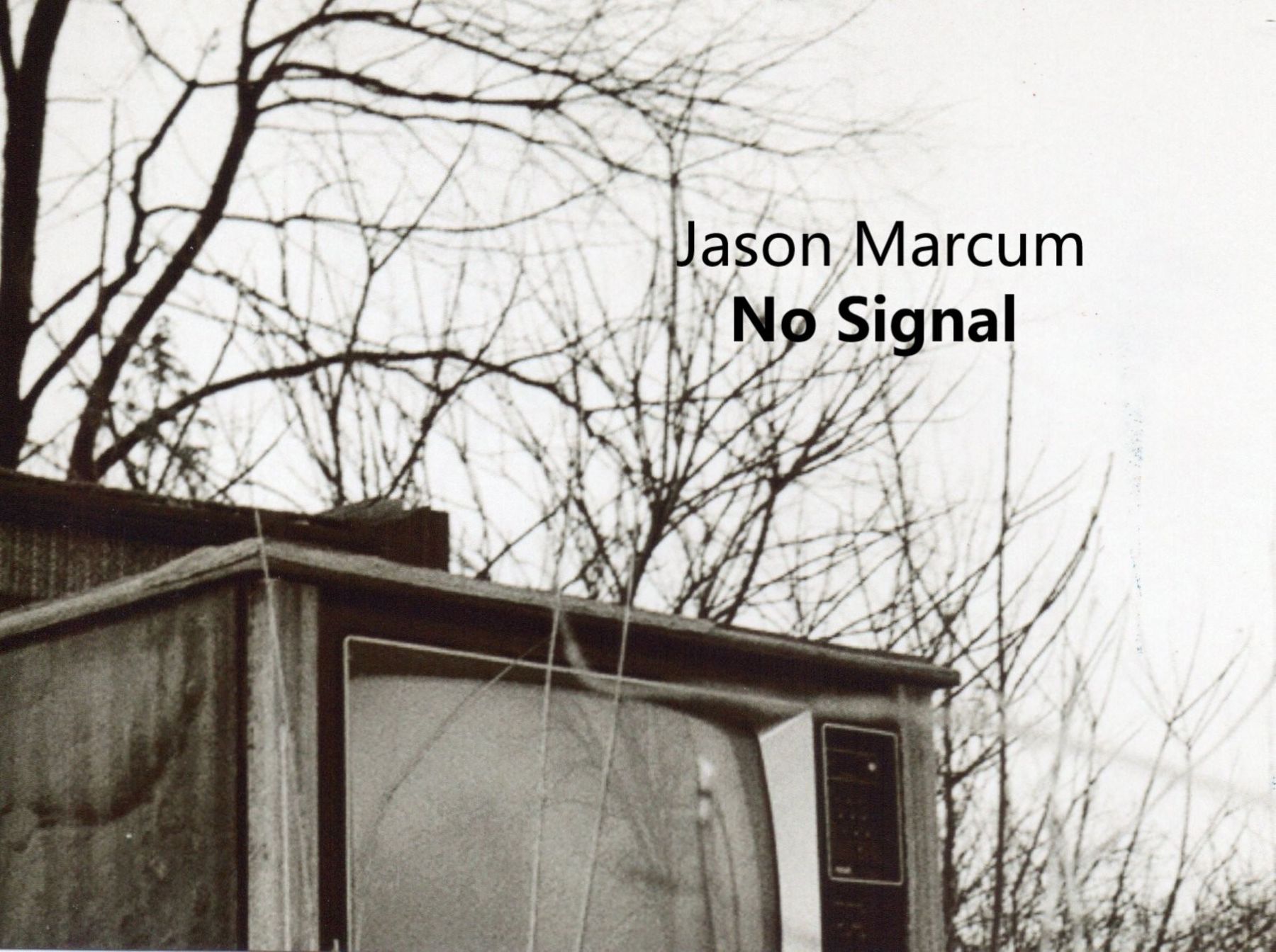 Jason Marcum Music