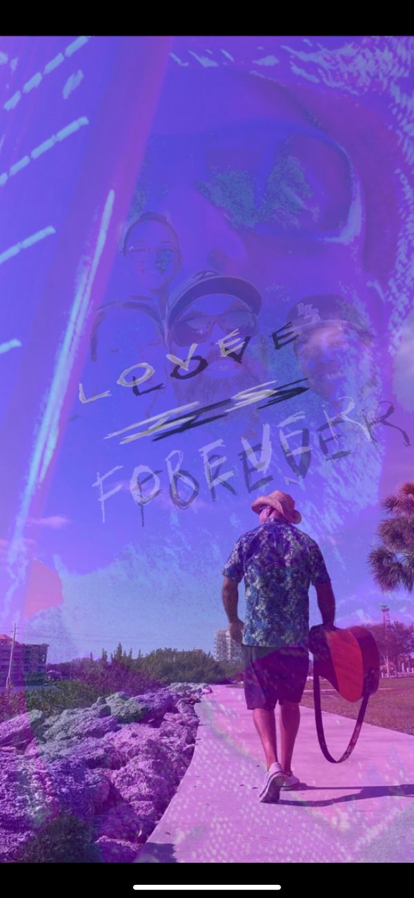 ScottE. Hopson ~ Singer-Songwriter