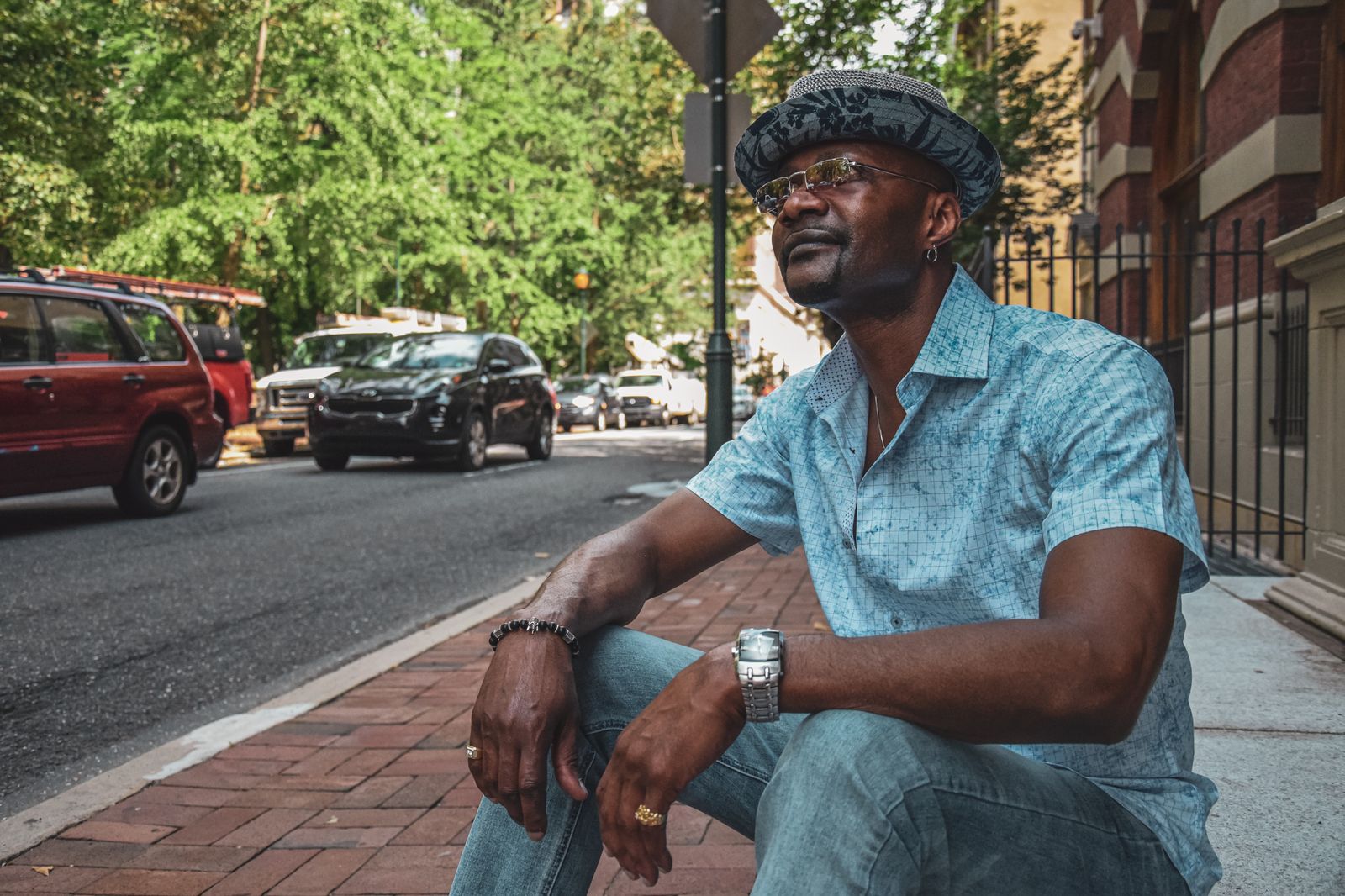 Dondi - Photo Gallery