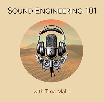 tinamalia.com - SOUND ENGINEERING 101
