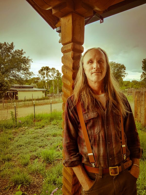 Brent Berry Music - Booking And Contact