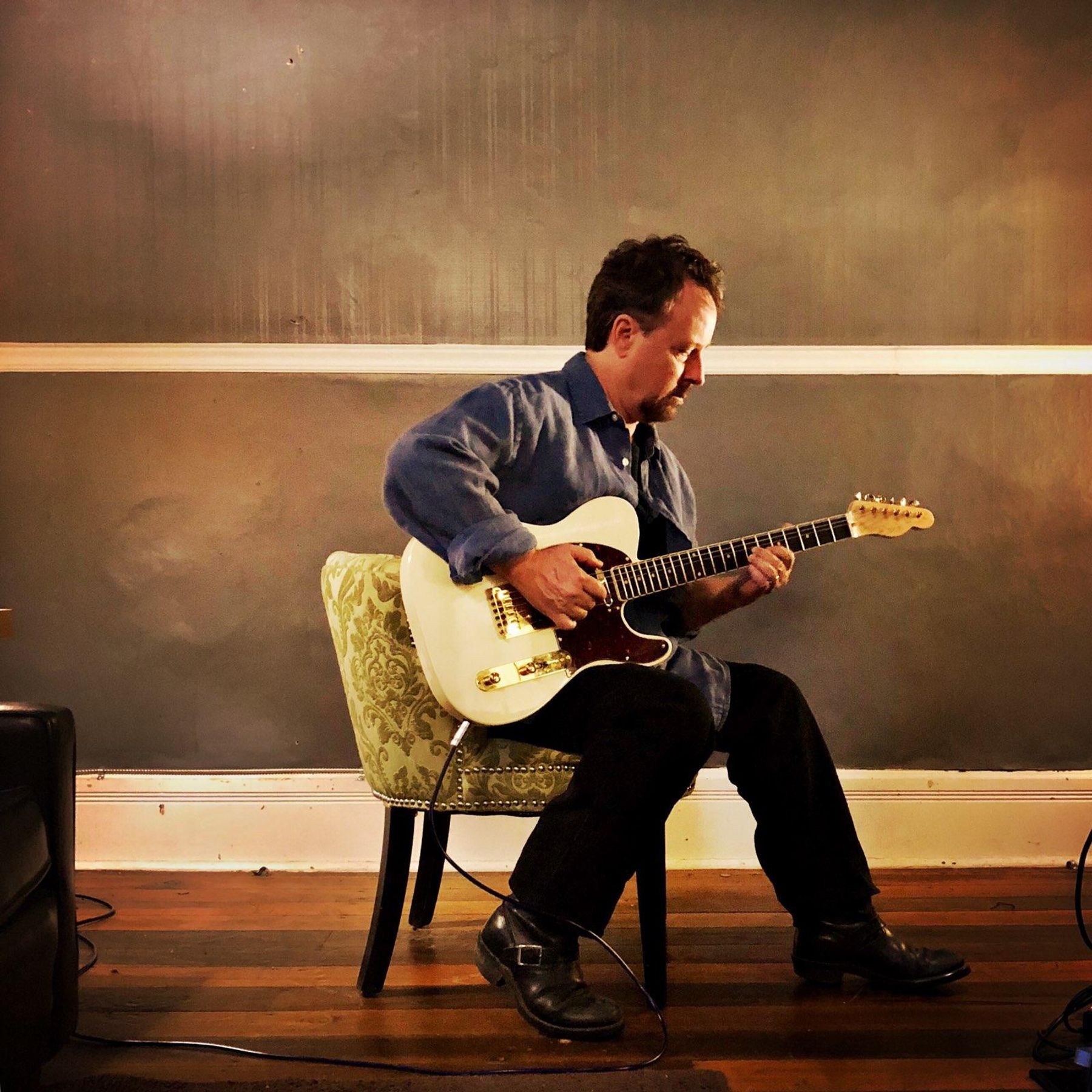 Mark Pogue - Worship Charts & Lyrics