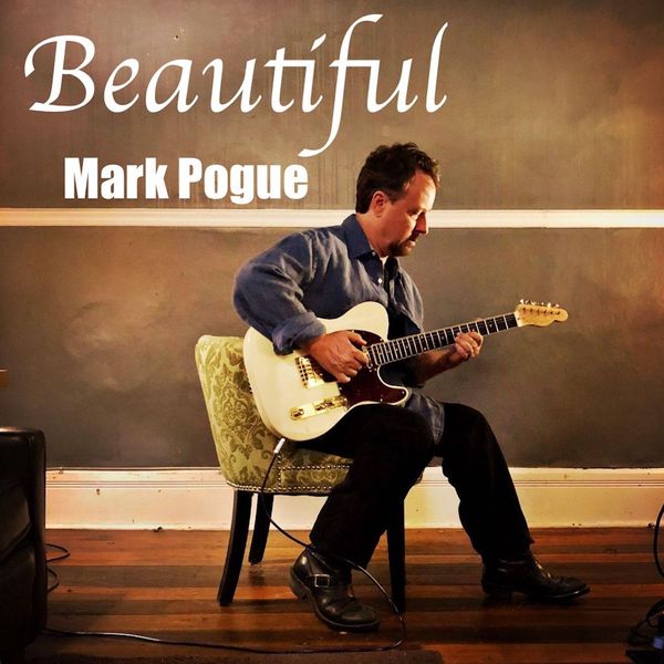 Mark Pogue