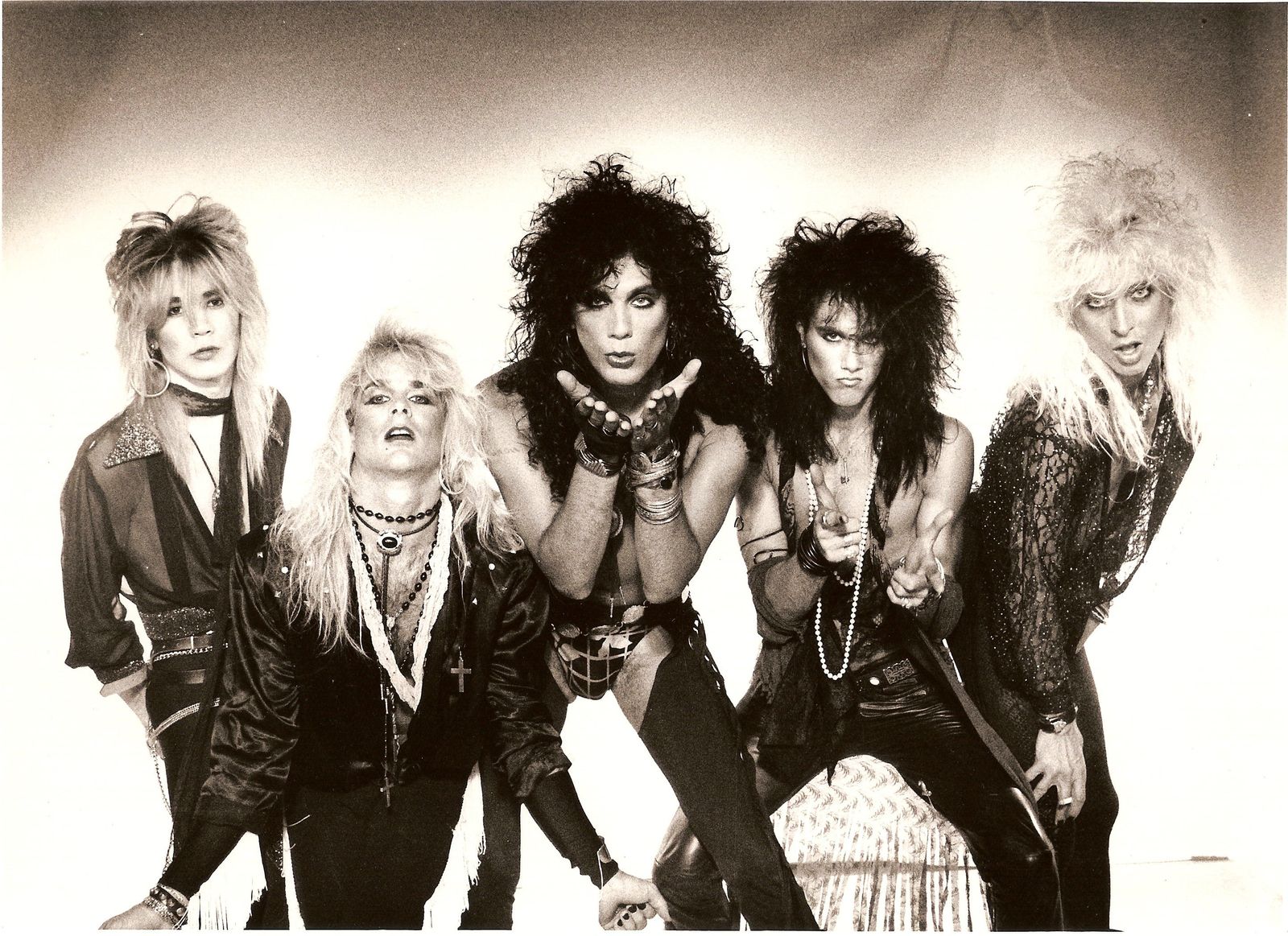 perrisrecords.com - ROXX GANG