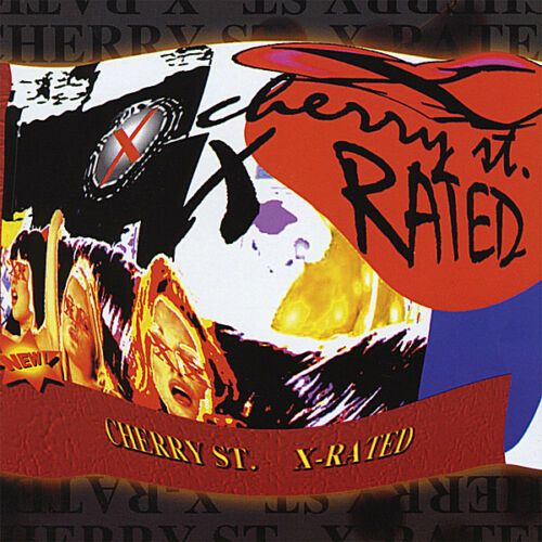 perrisrecords.com - Cherry St.