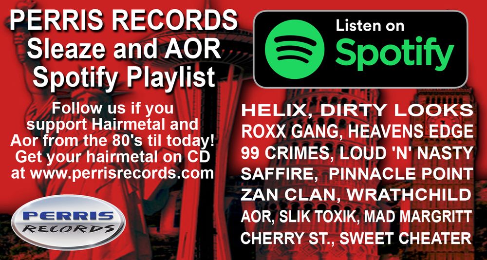 perrisrecords.com