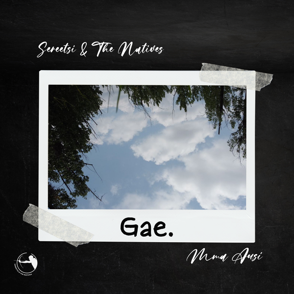 Sereetsi & the Natives - Music