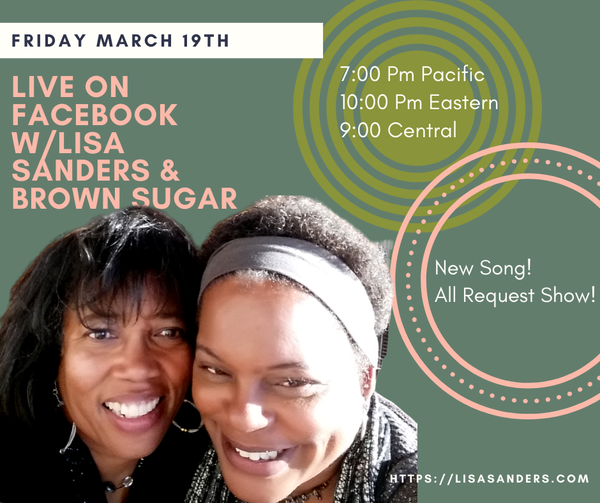 Lisa Sanders - Shows