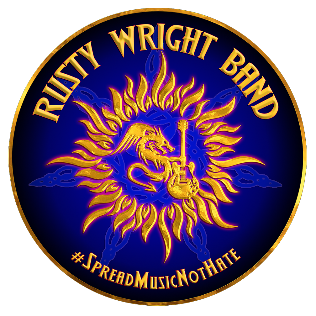 RustyWrightBand.com