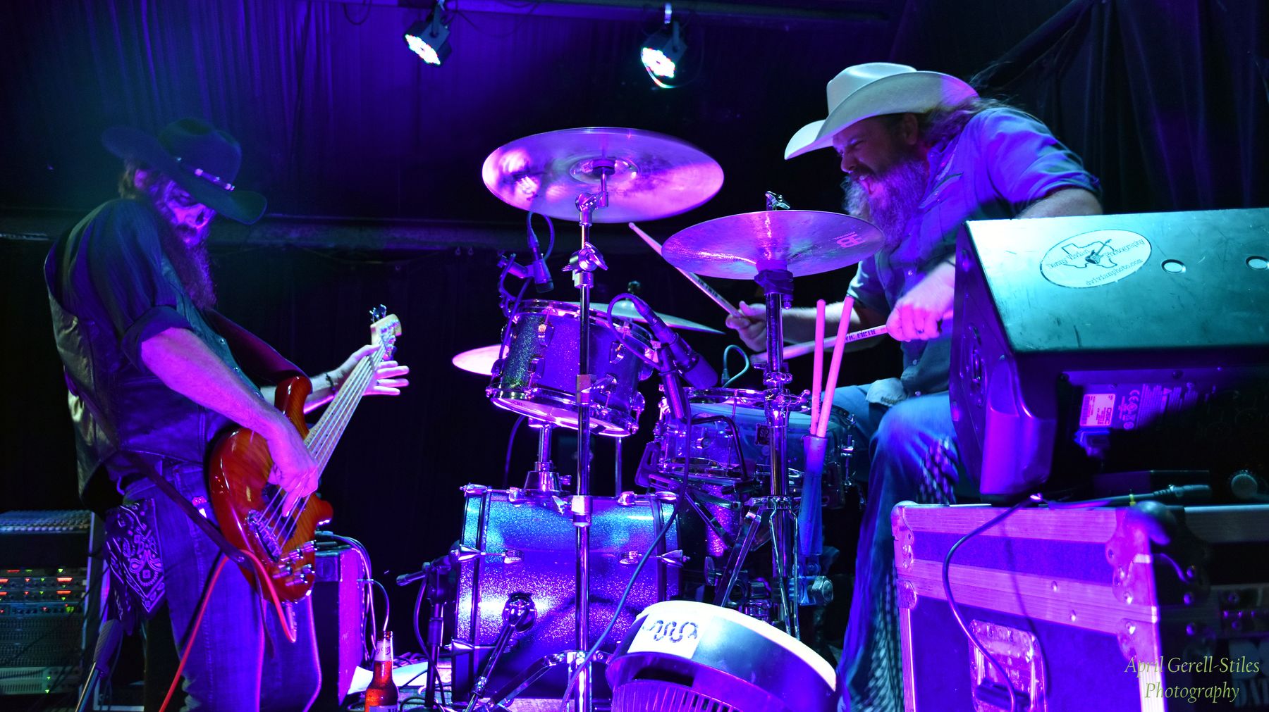 Staudt Brothers - Music