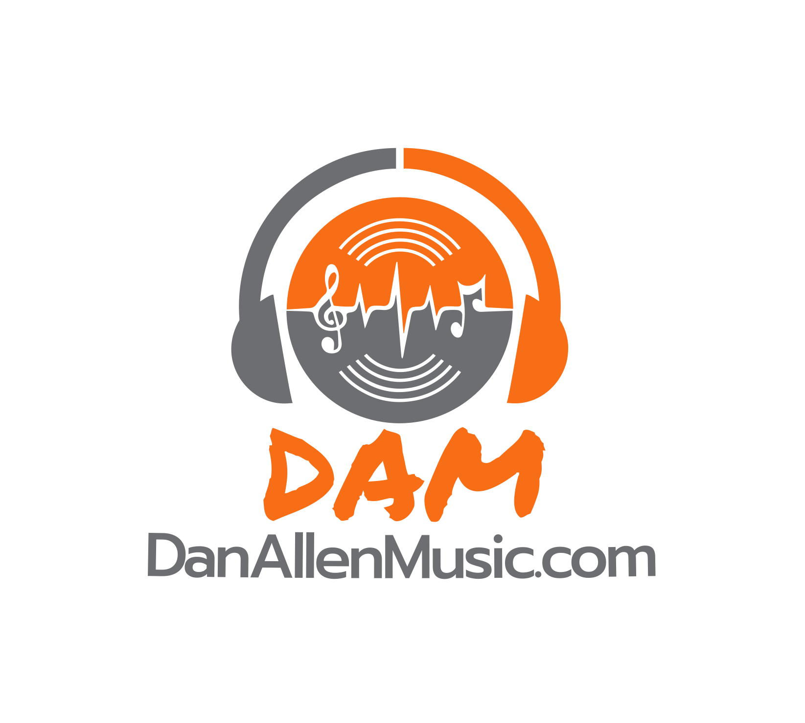 Dan Allen Music - Music