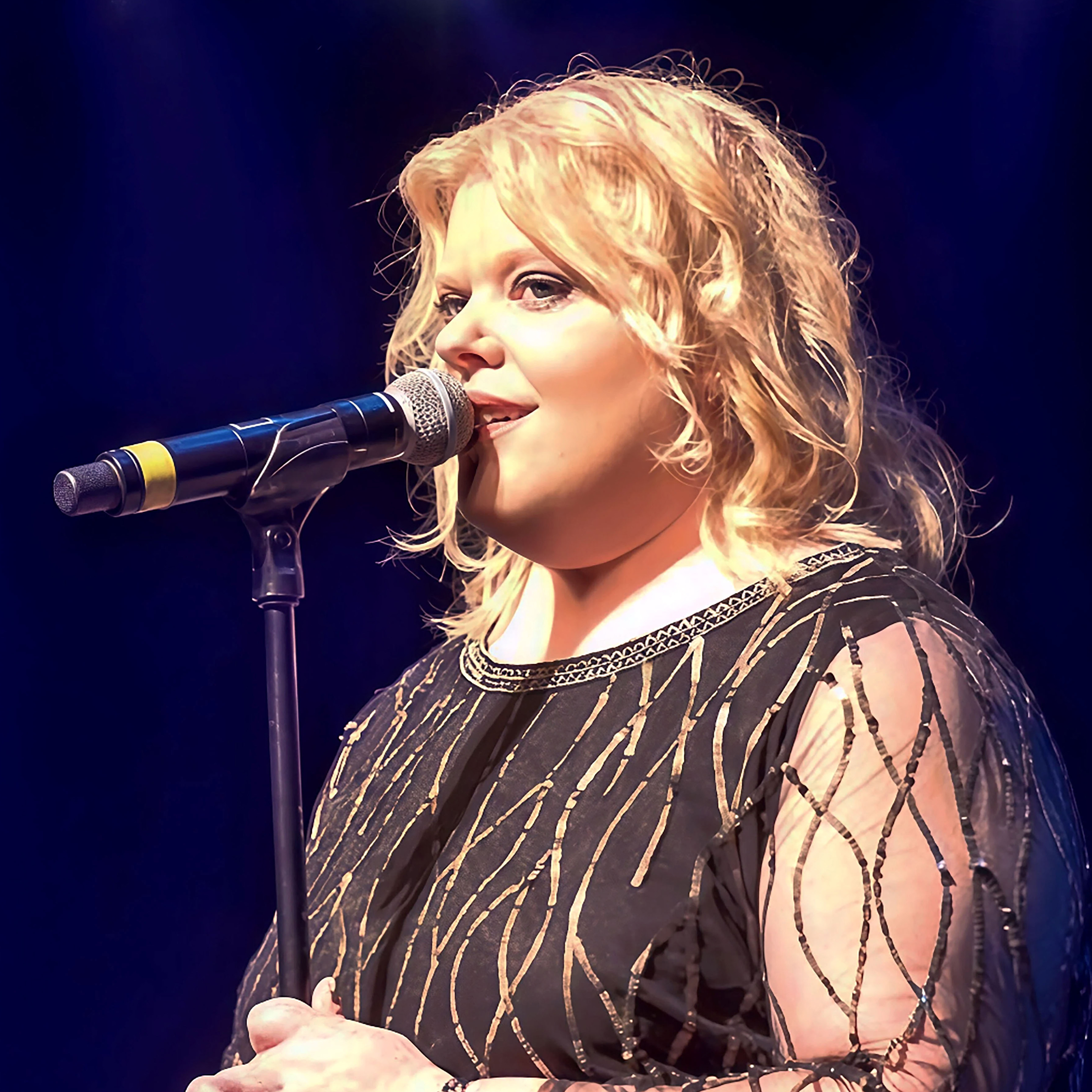 Darla Day - Videos