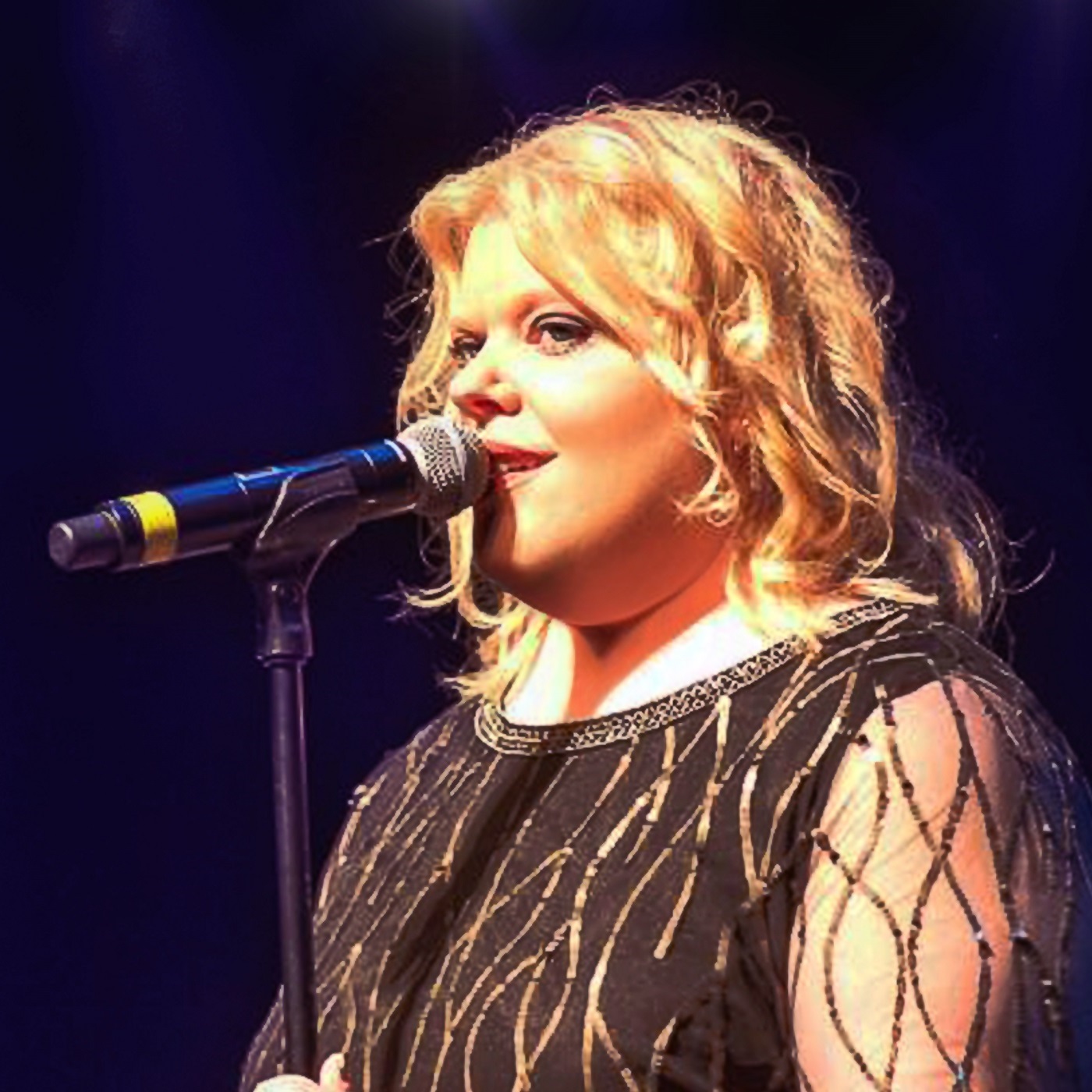 Darla Day - "Love of My Life"