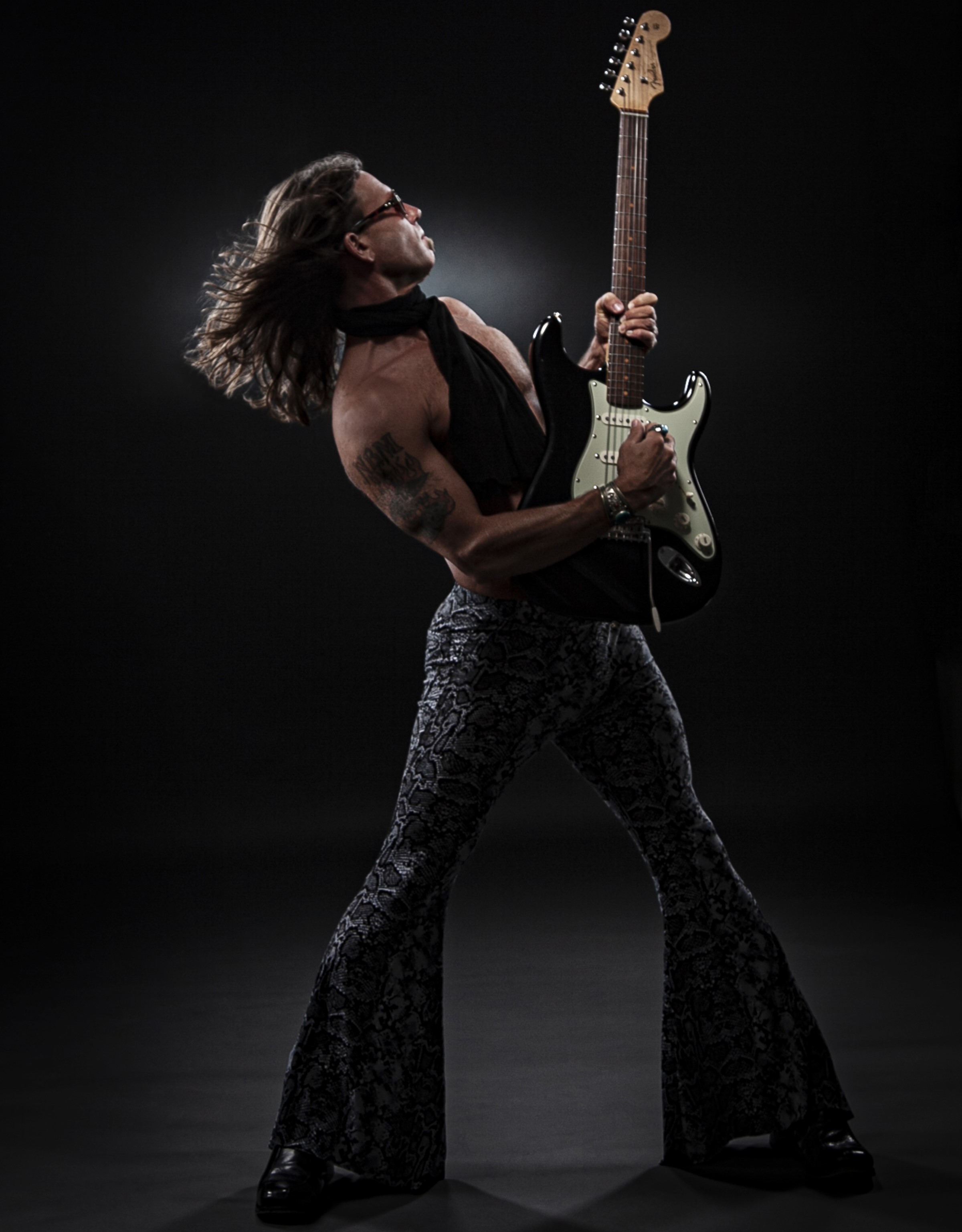 Nathan Bryce & Loaded Dice