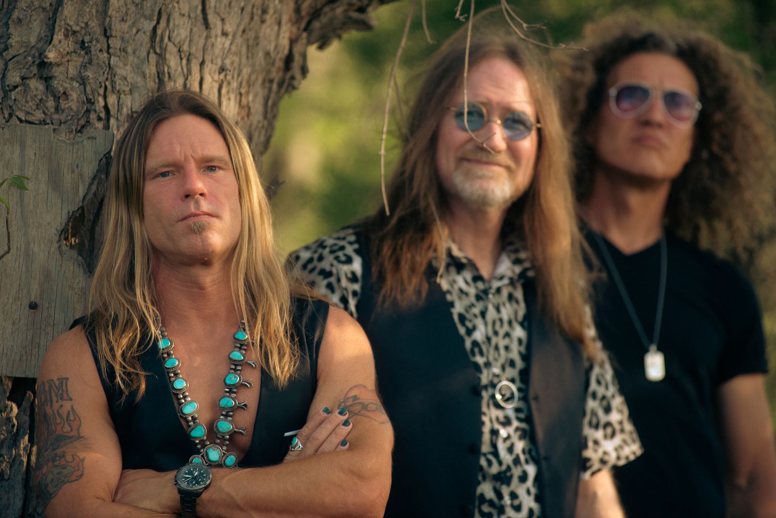 Nathan Bryce & Loaded Dice - Photos