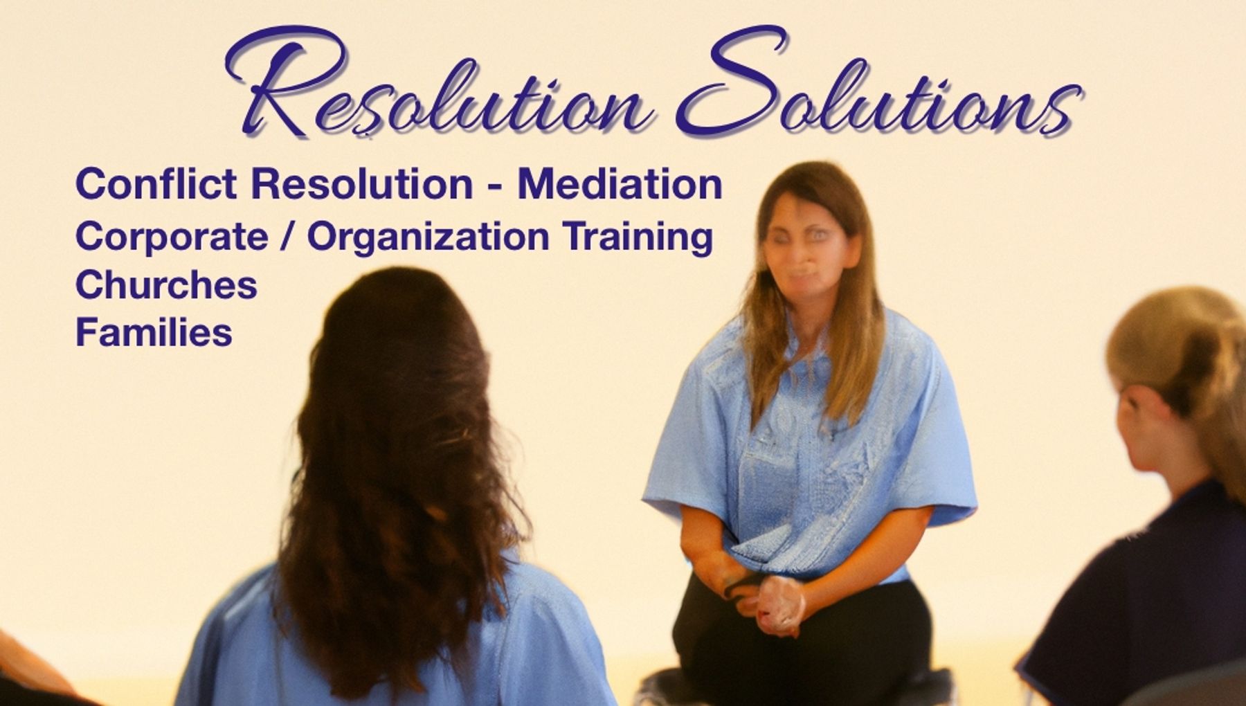 Resolution Solutions