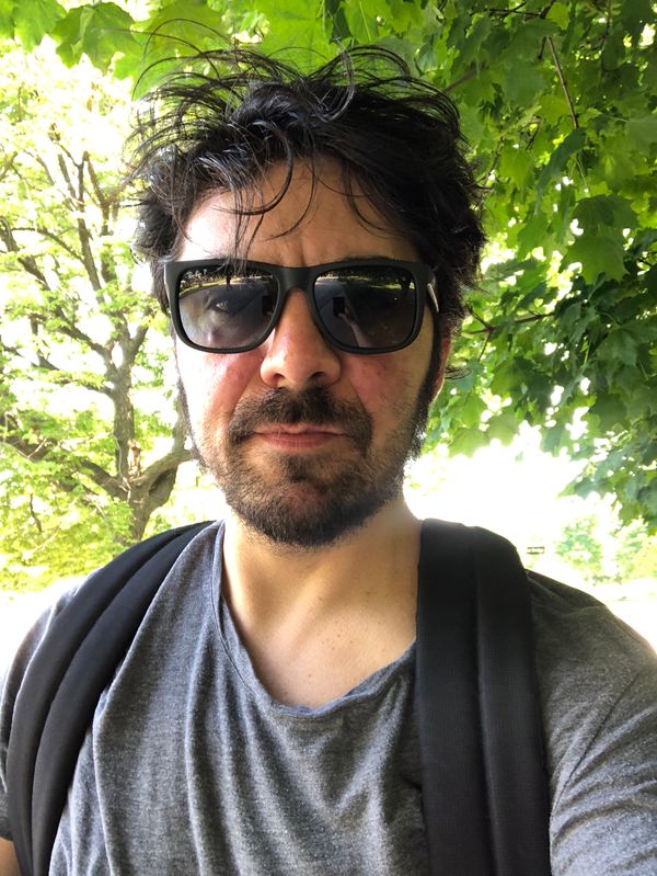 GORAN IVANOVIC - Sheet Music