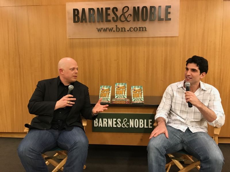 andrewginsburg.com - Blog