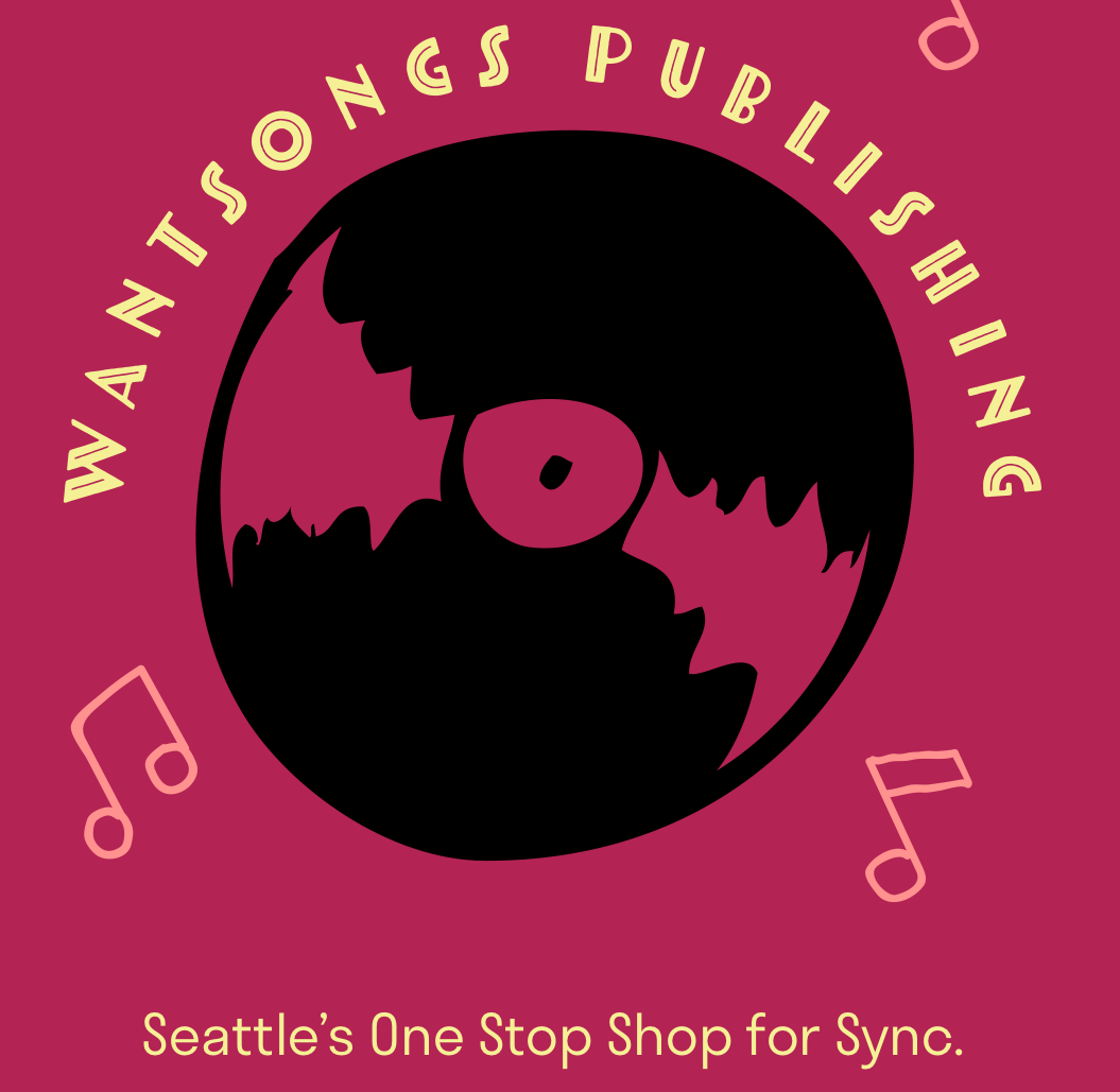 WantSongs Publishing