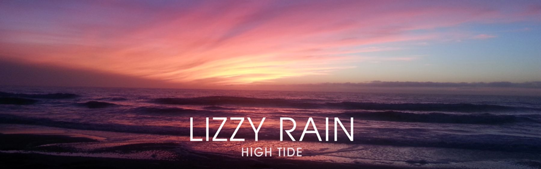 Lizzy Rain