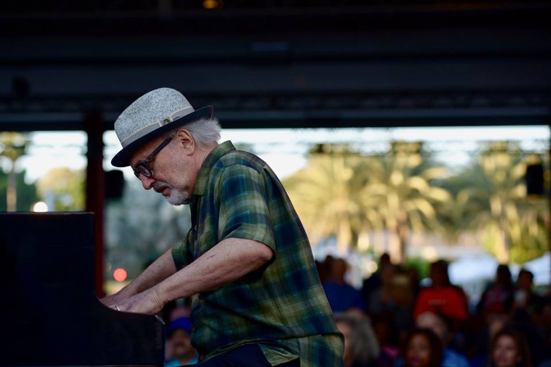 Theo Saunders - Calendar