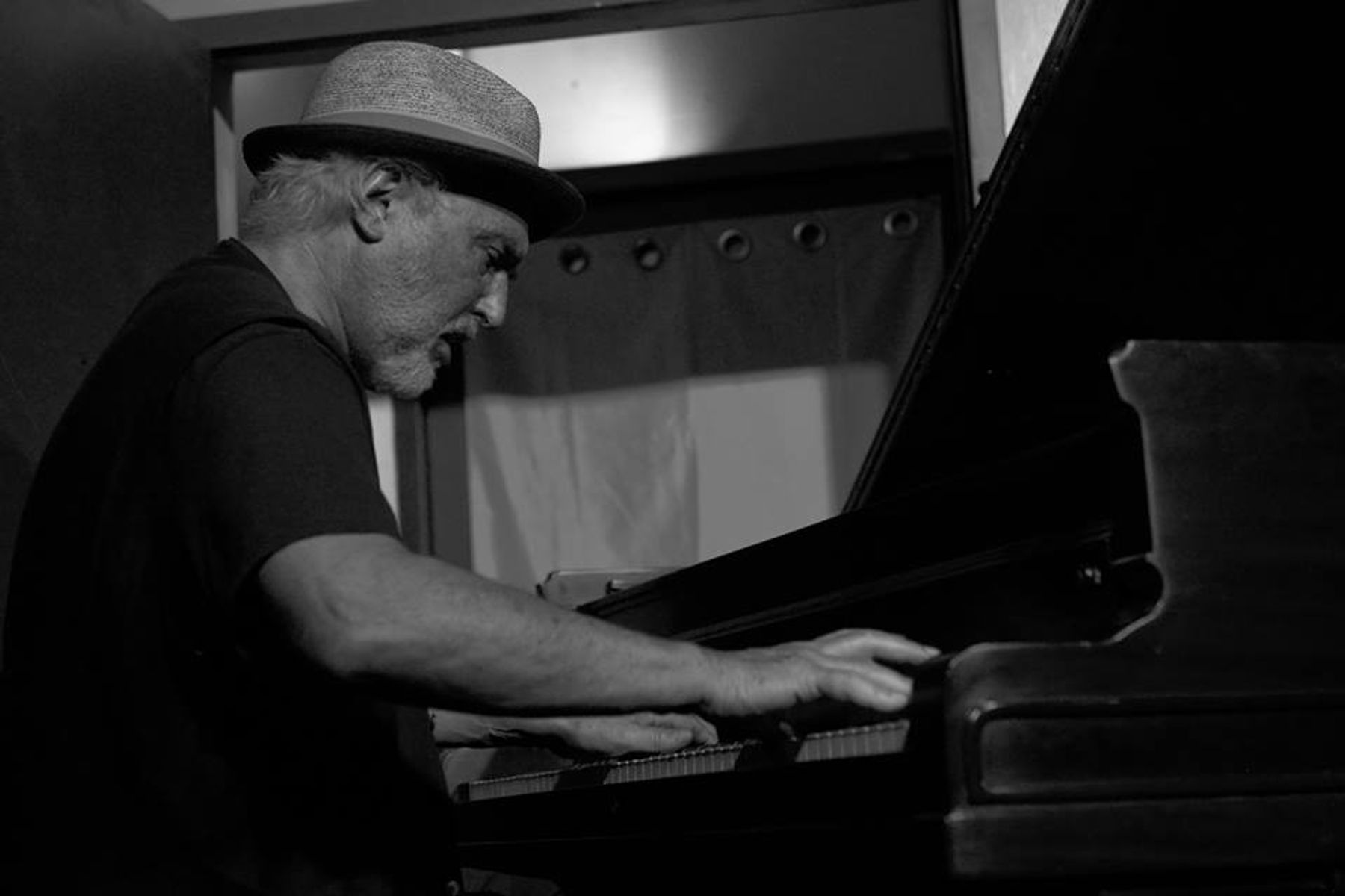 Theo Saunders - Theography