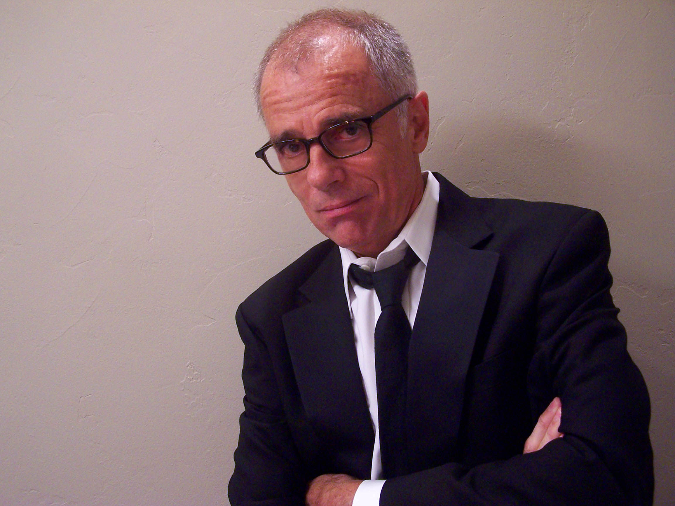 davidstandridgemusic.com